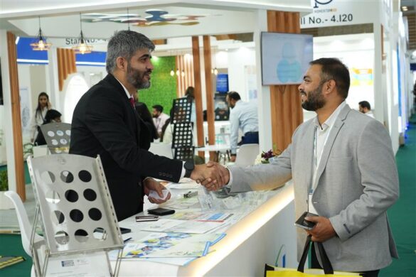 Indusfood - 2026 - India's 1st monthly webzine/ e-zine on food industry.