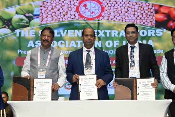 FSSAI Announces Revised Guidelines for Labeling Compliance: Key ...