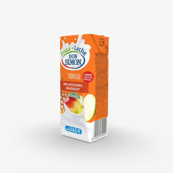 Tetra Pak launches world-first paper-based barrier for juice packaging ...