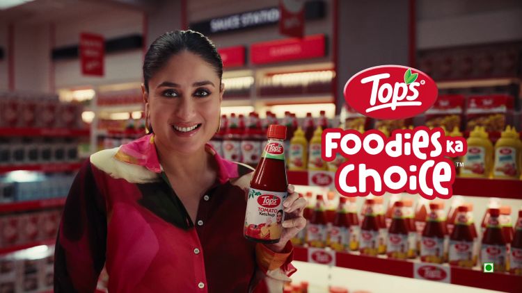 GD Foods TOPS’ unveils Taste First Campaign’s ‘Foodies Ka Choice’ with ...